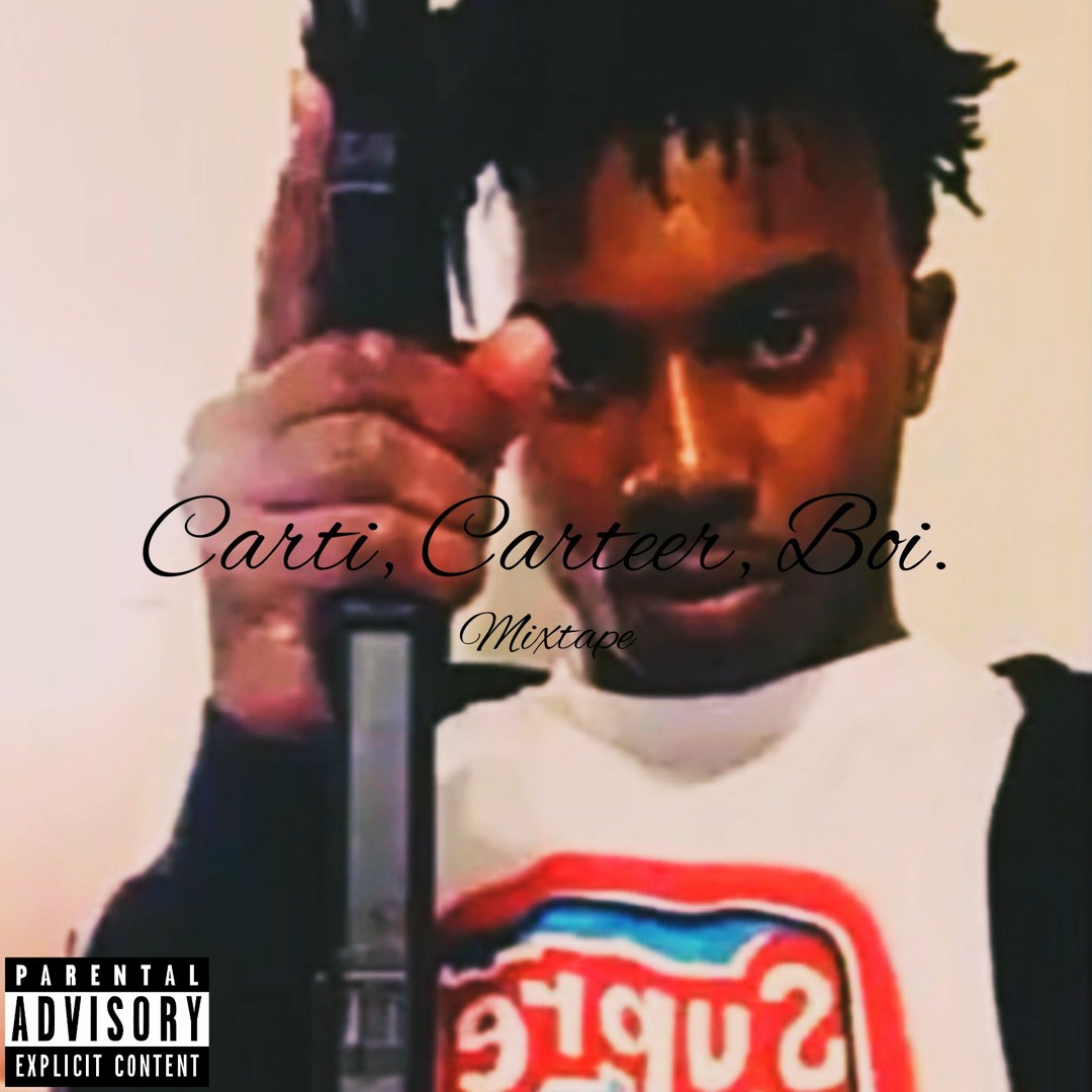 Stream 4. Tokyo (prod. cultie) by Old Carti | Listen online for free on ...