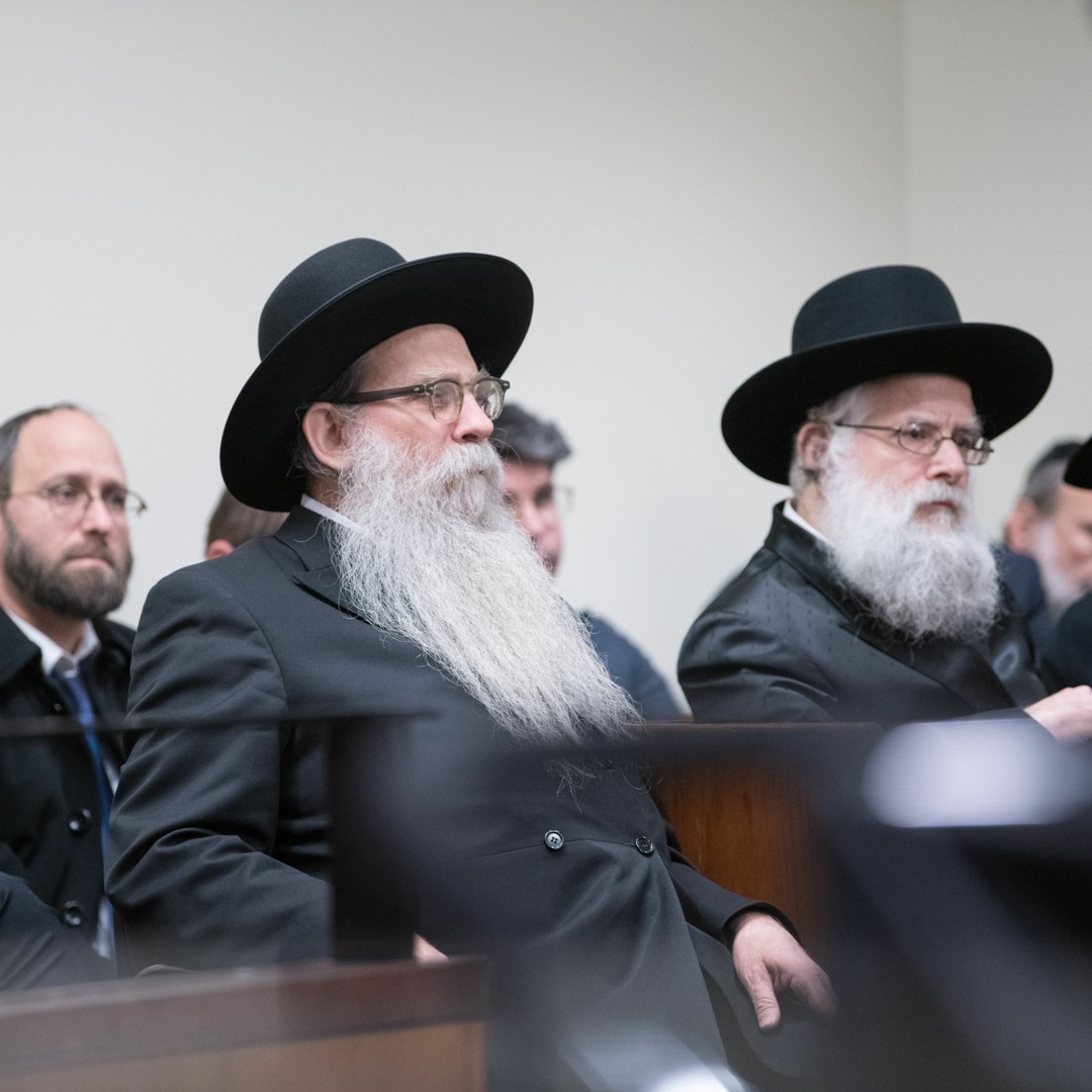 Stream The persecution continues by Pidyon Shvuyim | Listen online for ...