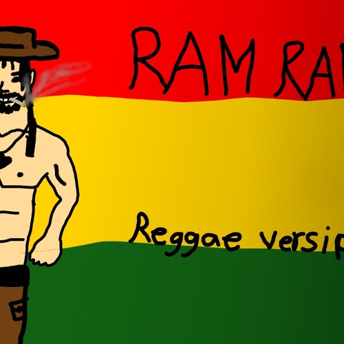 Stream Ram Ranch the Reggae Version by Ruby Razor | Listen online for ...