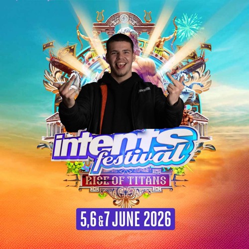 Stream Intents Festival 2026 Contest by: Roekeloos | Dynamite by ...