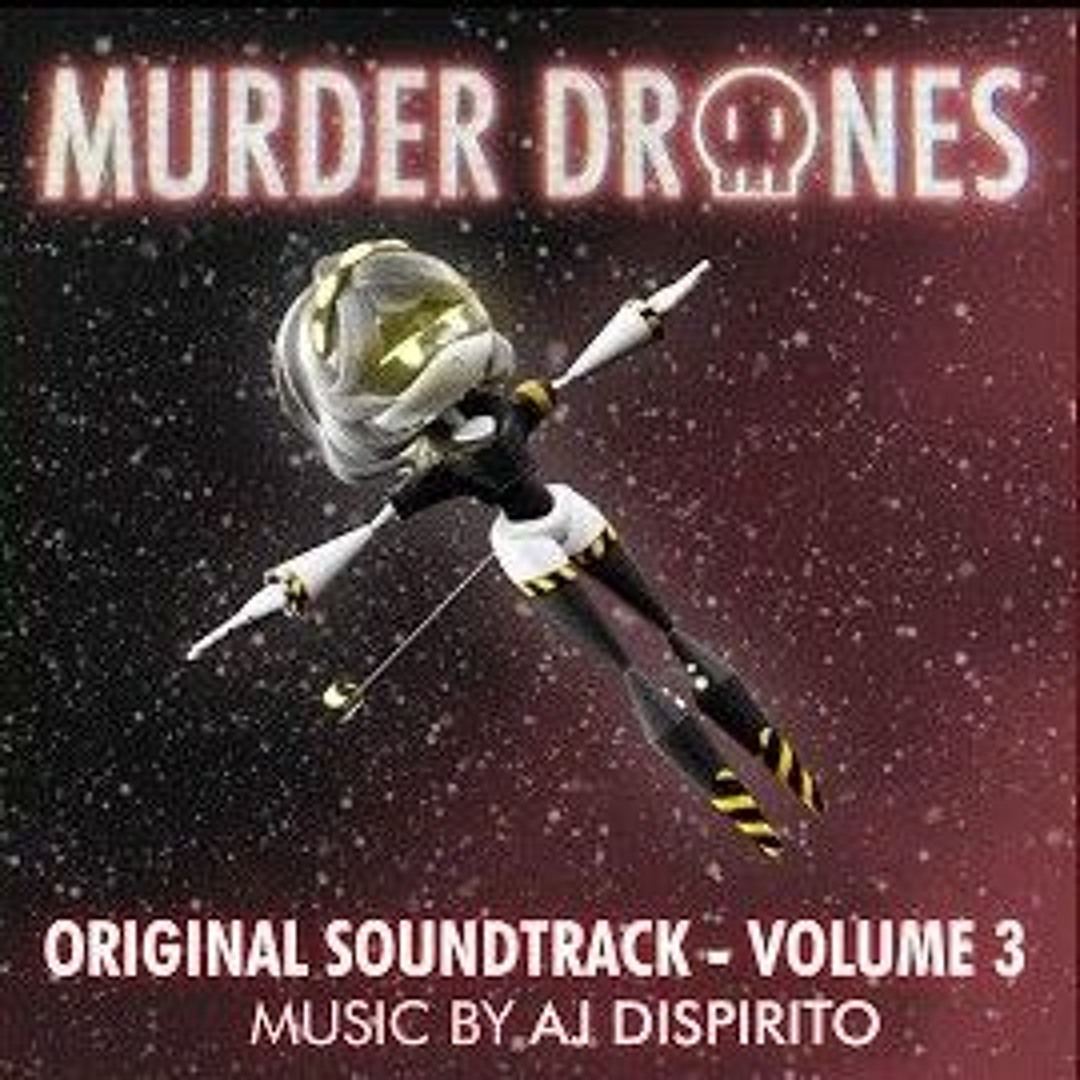 Stream Nori -Murder drones OST by Nori002 | Listen online for free on ...