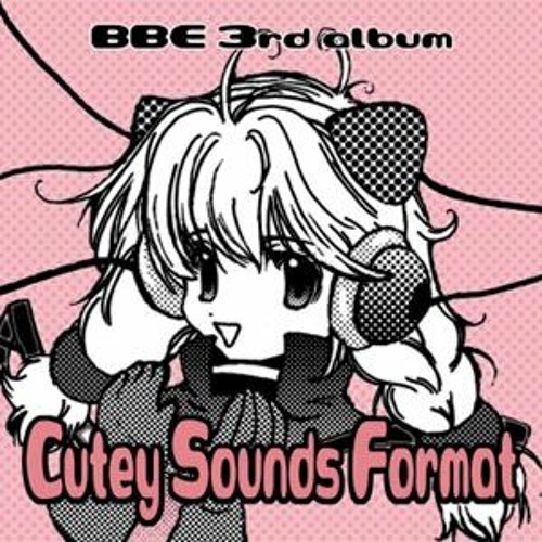 Stream Title logo by BBE - Album 3 | Listen online for free on SoundCloud