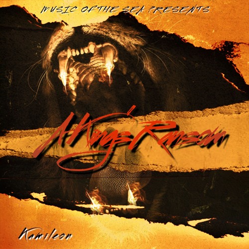 Stream A King's Ransom by Kamileon | Listen online for free on SoundCloud