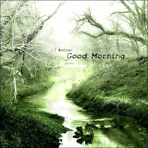 Stream DJ Astron - Good Morning by Vasiliy Abramov | Listen online for ...