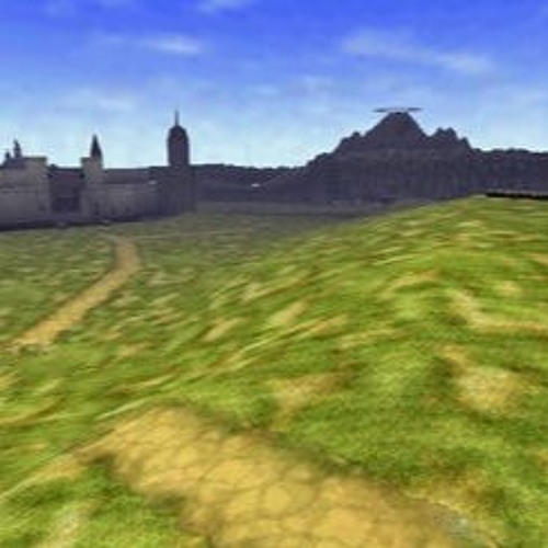 Stream Hyrule Field by Space Cowboy | Listen online for free on SoundCloud