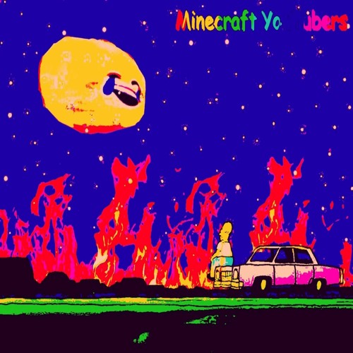 Stream goodbye by Minecraft YouTubers | Listen online for free on ...