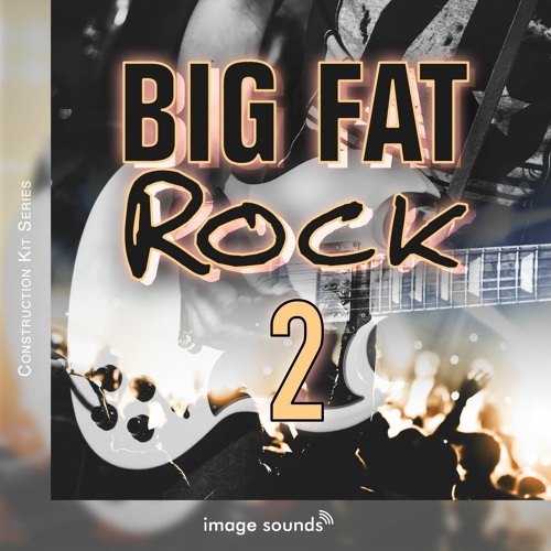 Stream Image Sounds - Big Fat Rock 2 by SynthPresets | Listen online ...