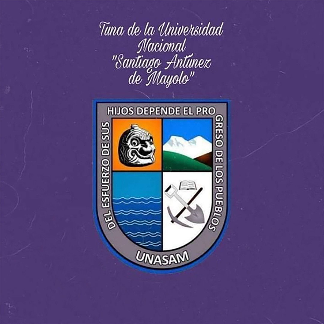 Stream AGUITA DE CURAYACU by TUNA DE LA UNIVERSIDAD NACIONAL DE ANCASH ...