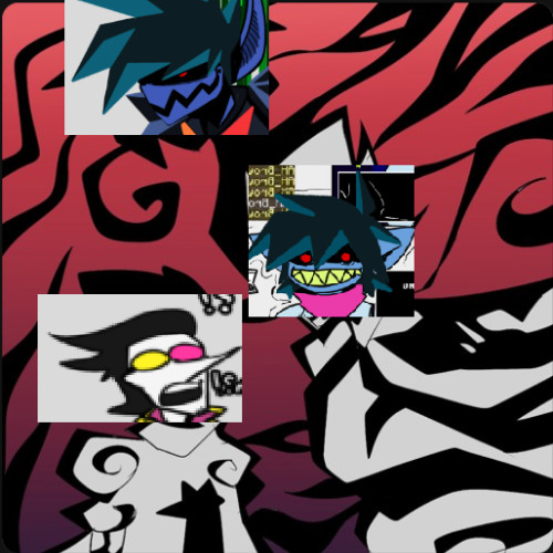 Stream There's No Next Time, Buddy - [Deltarune; The 1xOther Puppet] by ...