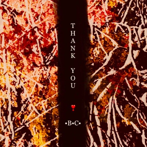 Stream Thank You by Ben Crasto | Listen online for free on SoundCloud