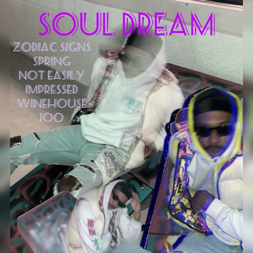 Stream JJBing | Listen to Soul Dream playlist online for free on SoundCloud