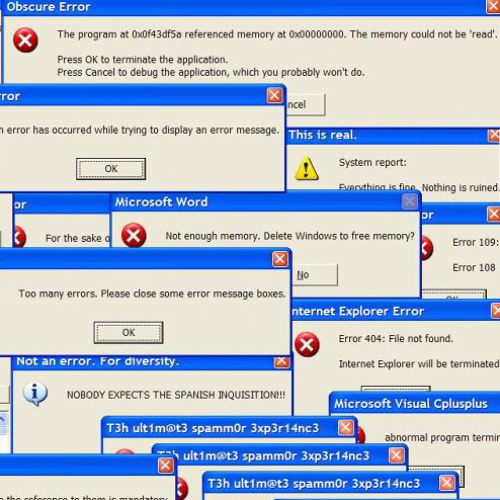 Stream CLOSE ALL WINDOWS {ESC.} by xN33KOx | Listen online for free on SoundCloud
