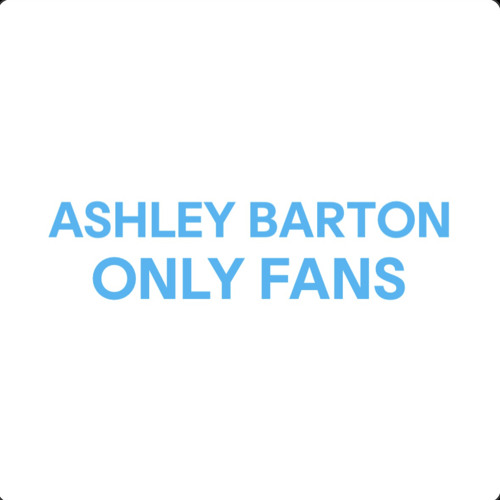Stream Ashley Barton - Only Fans by ASHLEY BARTON | Listen online for ...