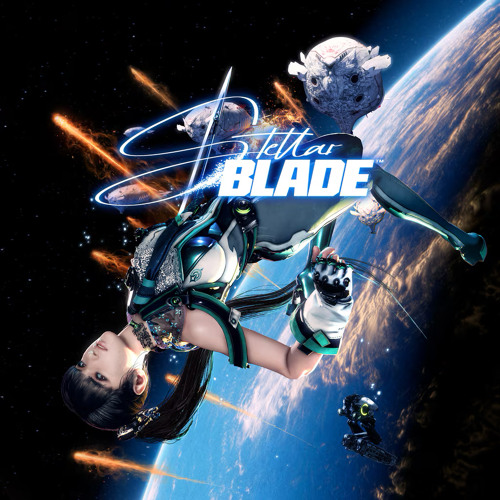 Stream Tachy Mode (Stellar Blade OST) by quickkush | Listen online for ...
