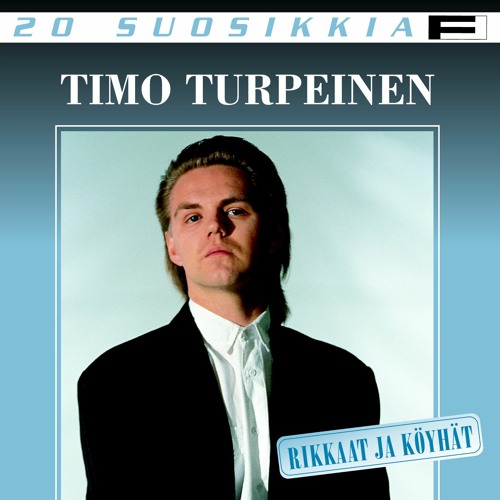Stream Rosvo Roope by Timo Turpeinen | Listen online for free on SoundCloud