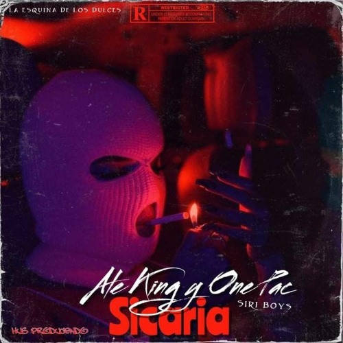 Stream Sicaria-SB by One Pac y Ale king | Listen online for free on ...