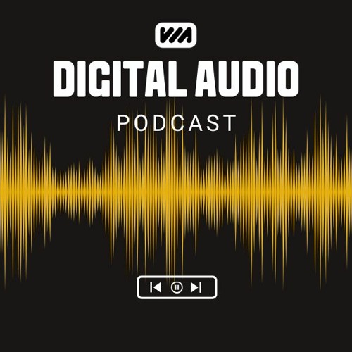 Stream Digital Audio Podcast - Aflevering 2: Text to Speech by VIA ...