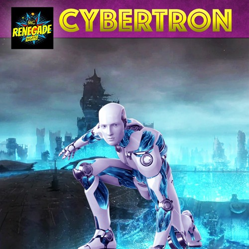 Stream Dance With The Dead Type Beat "CYBERTRON" | Synthwave x ...