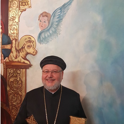 Stream 6th Sunday Of Lent Arabic Sermon Fr Samuel April 5 2020 by St ...