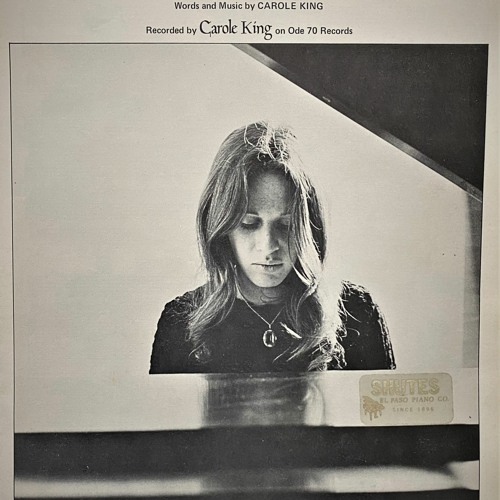 Stream "You've Got a Friend" - 100 Rhumba by Tim Laskey | Listen online ...