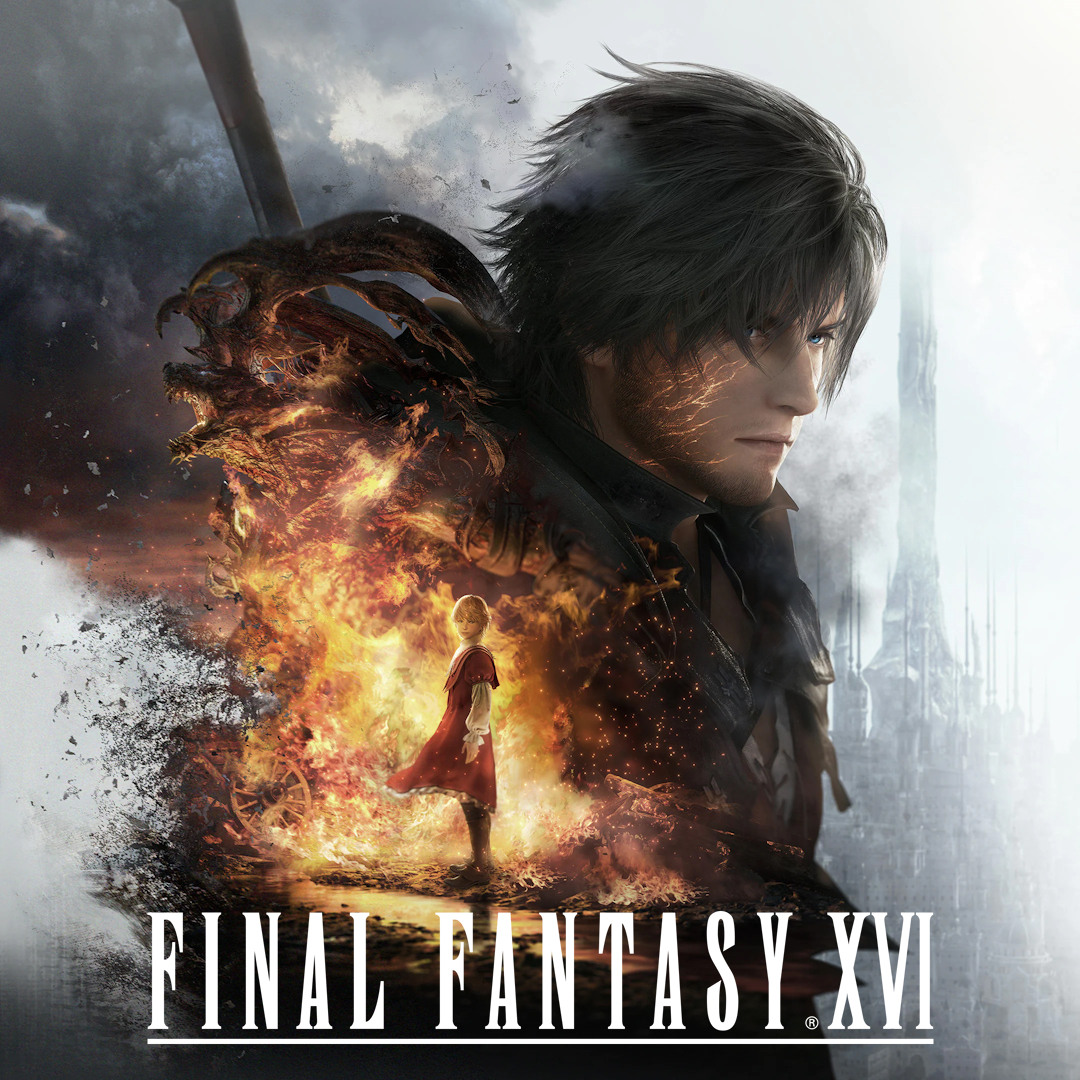 Stream Final Fantasy XVI OST - Tabor Theme (And Melancholy Marked Him ...