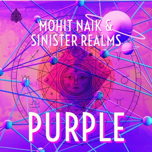 Stream MohitNaik, Sinister Realms - Purple ★ Free Download ★ by Psy ...