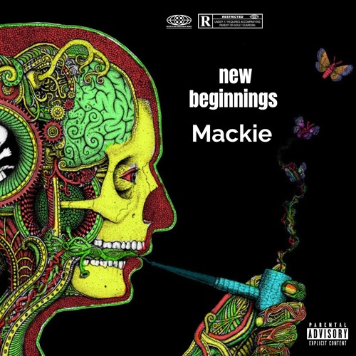 Stream Mackie | Listen to New Beginnings playlist online for free on ...