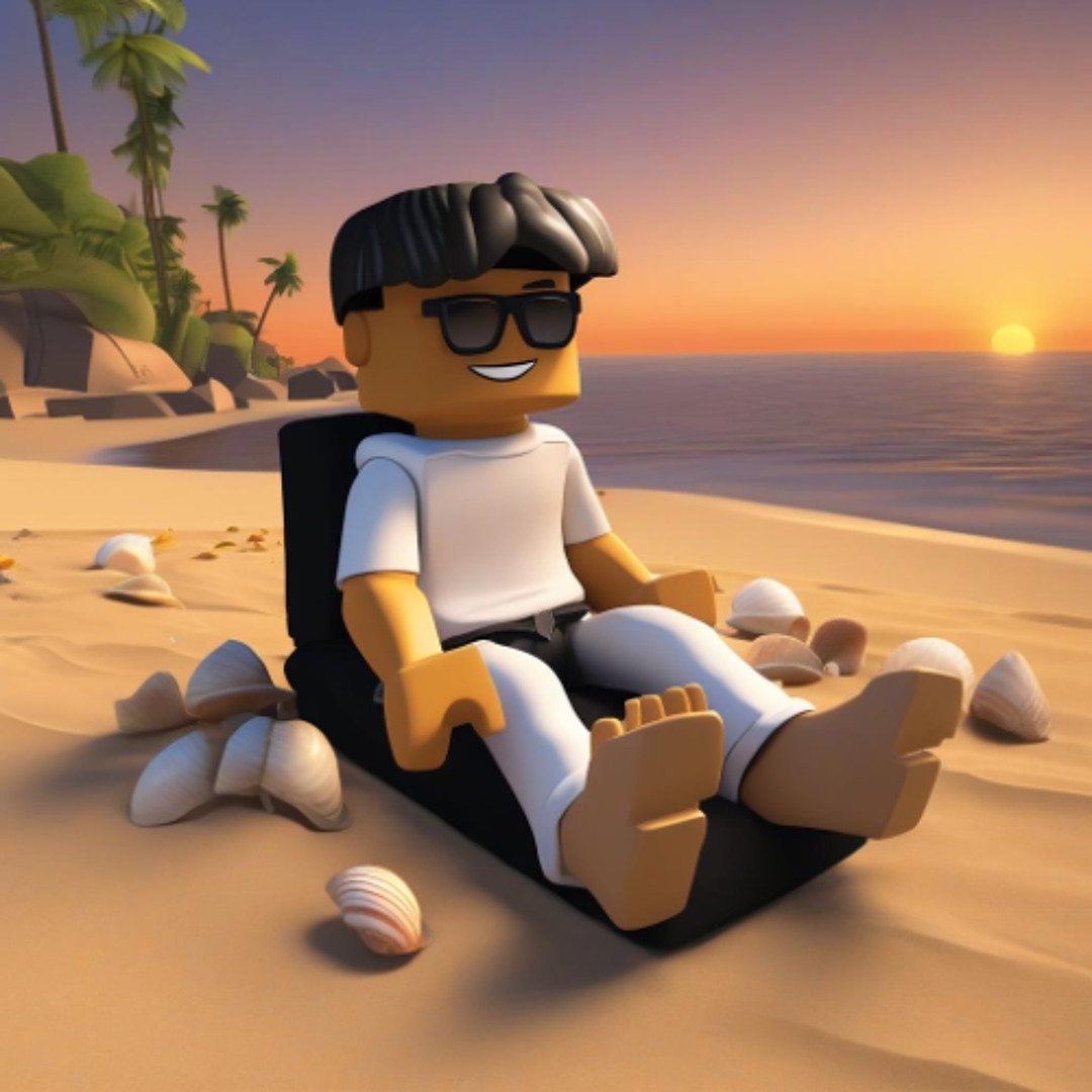 Stream Relaxed Scene Roblox Jersey Club by MirYouMadeIt | Listen online ...