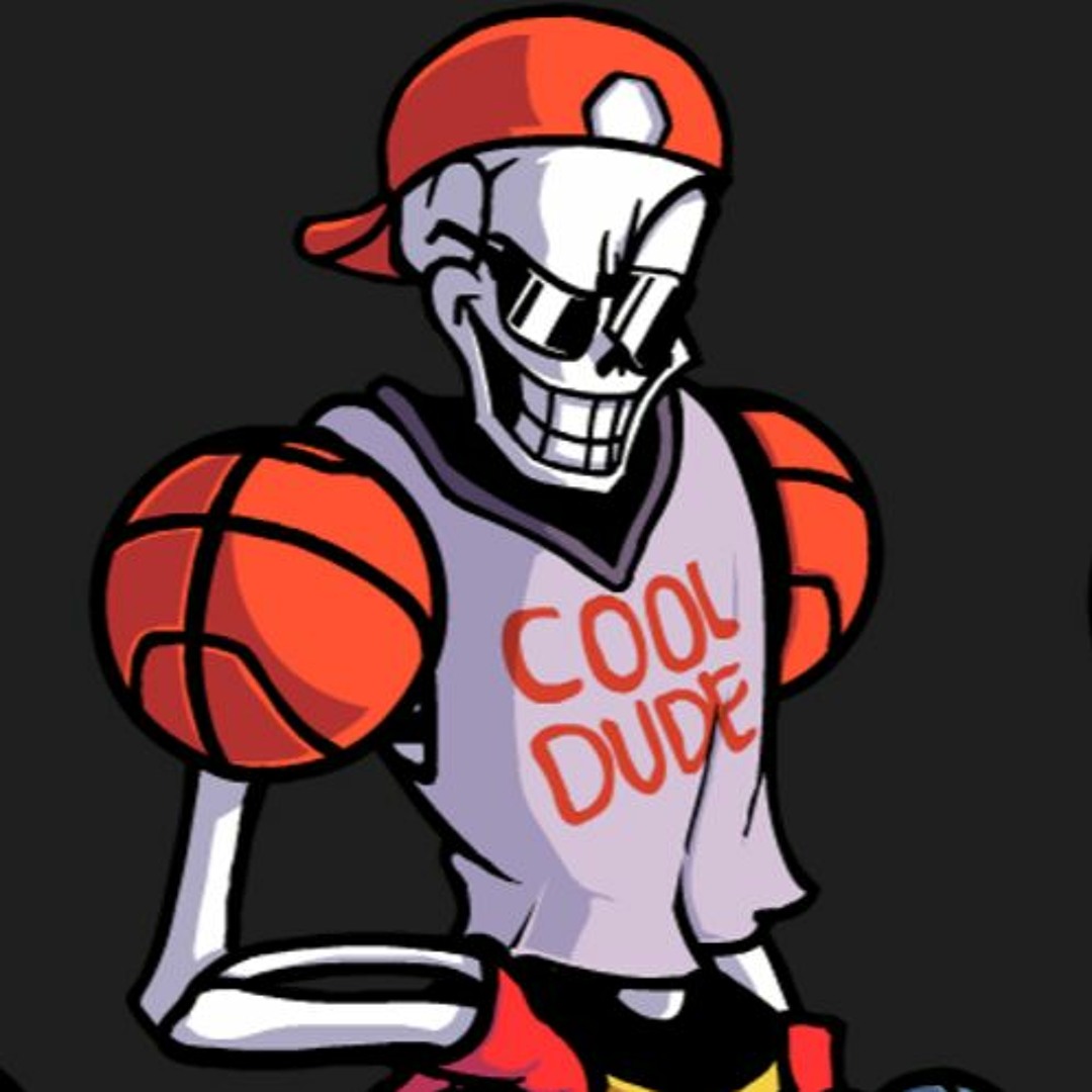 Stream Friday Night Funkin’: VS. The Great Papyrus - Dating Fight ...
