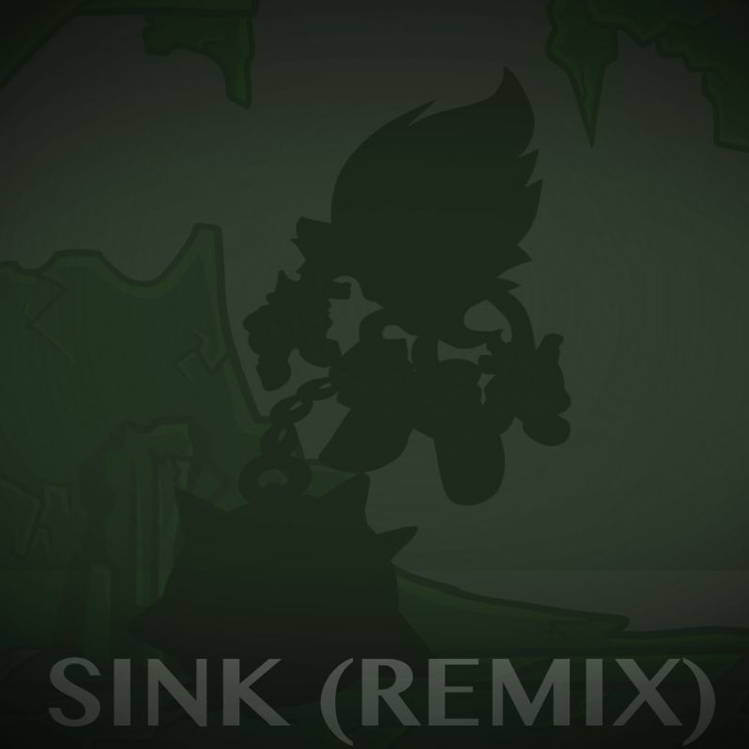 Stream Friday Night Funkin' Below The Depths - Sink (Remix) by ...