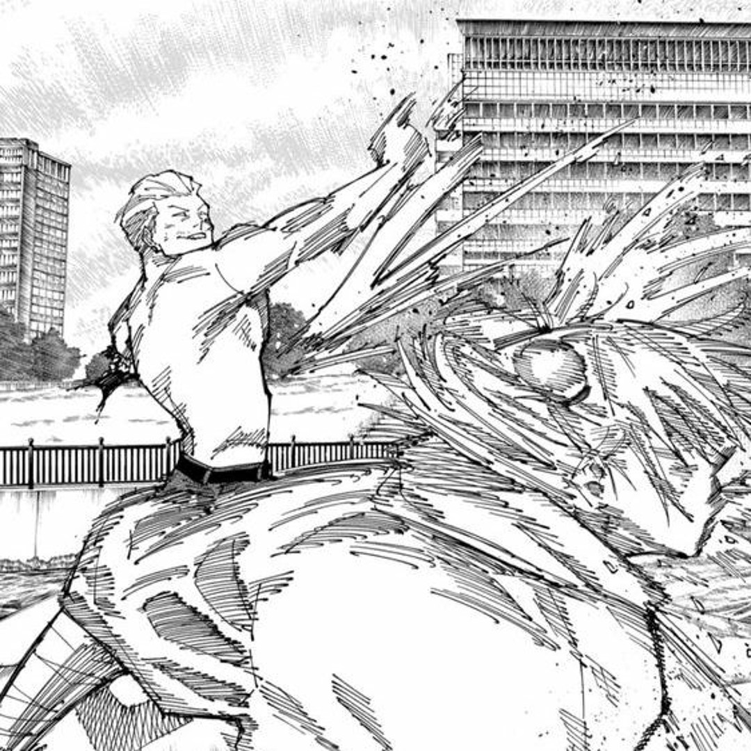 Stream hakari vs kashimo. by fwsatoru | Listen online for free on ...