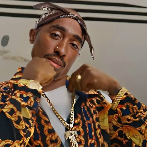 Tupac Versace