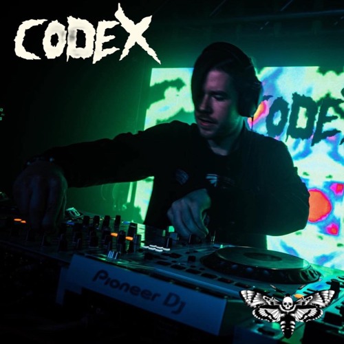 Stream Wizard Potion Mix - Death Moth by CODEX | Listen online for free ...