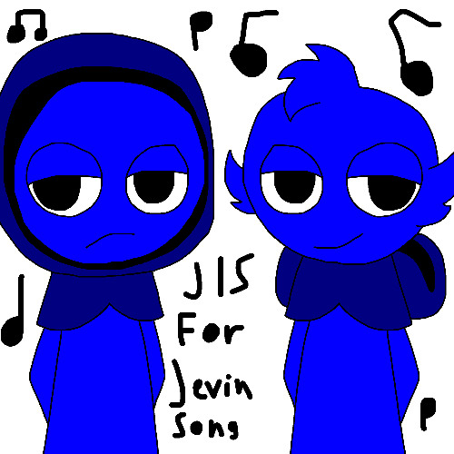 Stream Jevin Song by DiamondCute99 | Listen online for free on SoundCloud