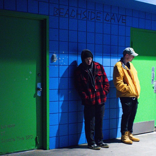 Stream "Beachside Cave" Ft. Scottie the 3rd by $chepp | Listen online ...