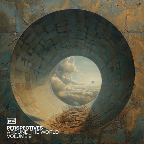 Stream Premiere: Amanda Baron - Body And Mind [Perspectives Digital] by ...