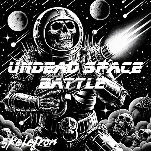 Stream Undead Space Battle (Definitive Edition) by 5keletron | Listen ...
