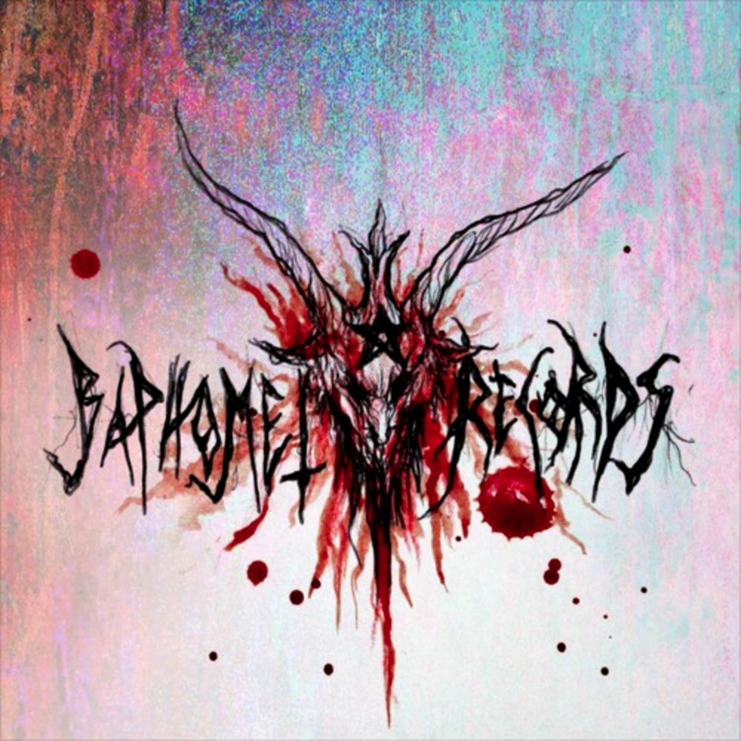 Stream Baphomet Records [BPM.Rec] | Listen to Baphomet ⛧ Records ...