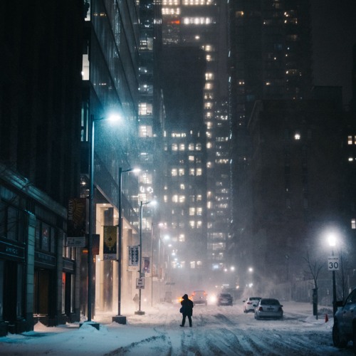 Stream ME&U - zeke bleu by RXIY | Listen online for free on SoundCloud