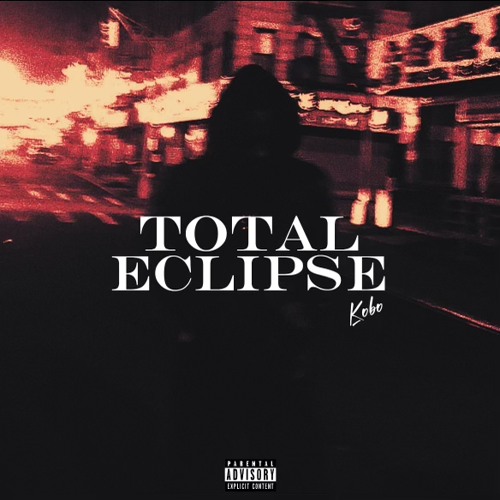 Stream KOBO | Listen to TOTAL ECLIPSE playlist online for free on SoundCloud