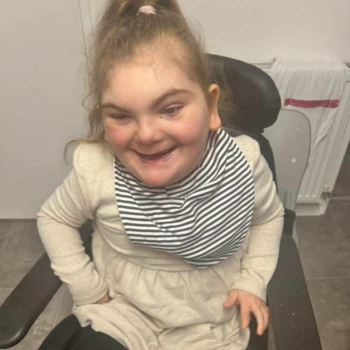 Stream Stanley mum shares the story of her daughter Alana who has a ...