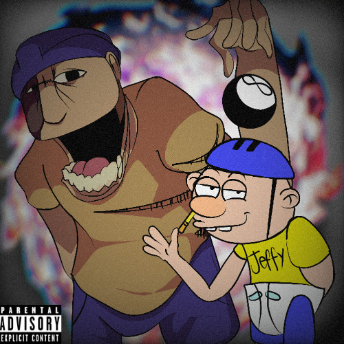 Stream aethos by fnf sml fan sml | Listen online for free on SoundCloud