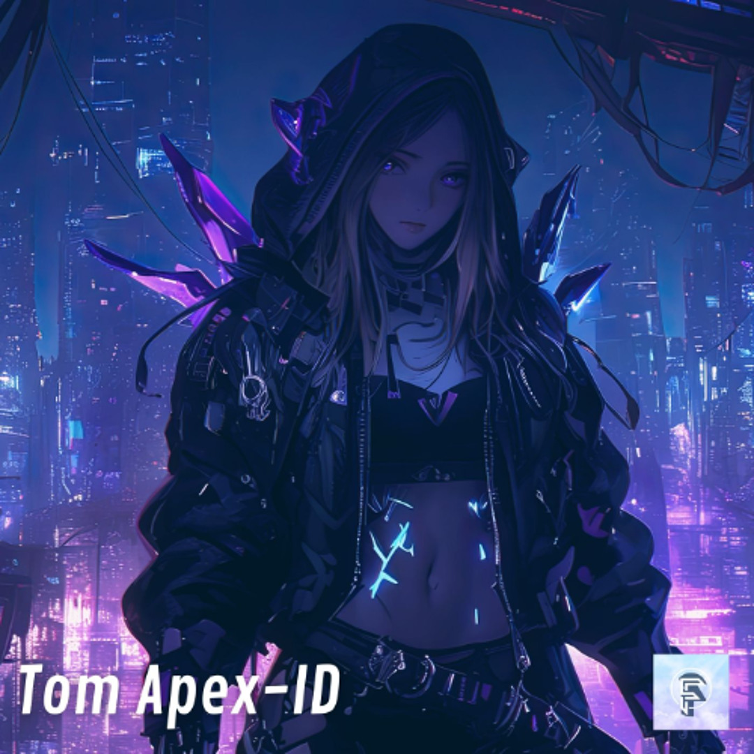 Stream Tom Apex - ID by Fusion IDs | Listen online for free on SoundCloud