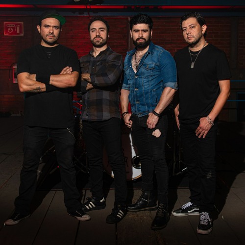 Stream episode Recomendación Musical - Entrevista a Six Sons After by ...