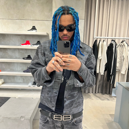 Stream POPPING TAGS.wav (Prod. @senseiatl) by fijimacintosh | Listen ...