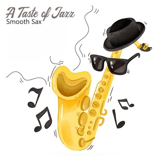 Stream My Lucky Night by Jazz Sax Lounge Collection | Listen online for ...