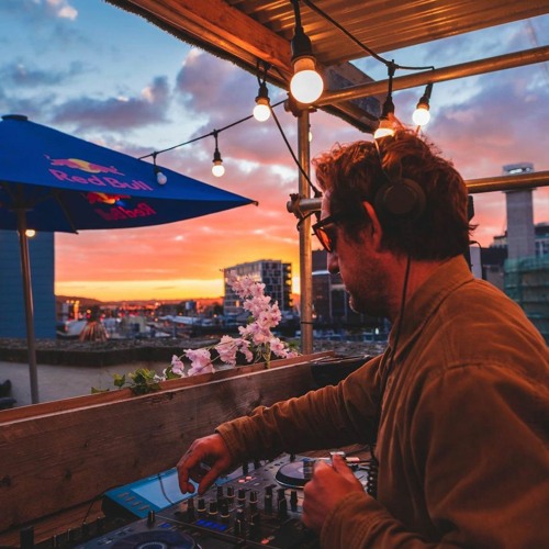 Stream Live @ Babylon - Cardiff Aug 1 - 2020 by Neil-Navarra | Listen ...