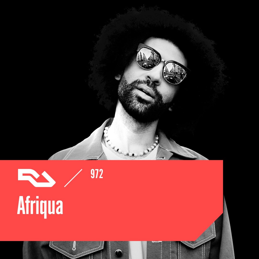 Stream RA.972 Afriqua by Resident Advisor | Listen online for free on ...