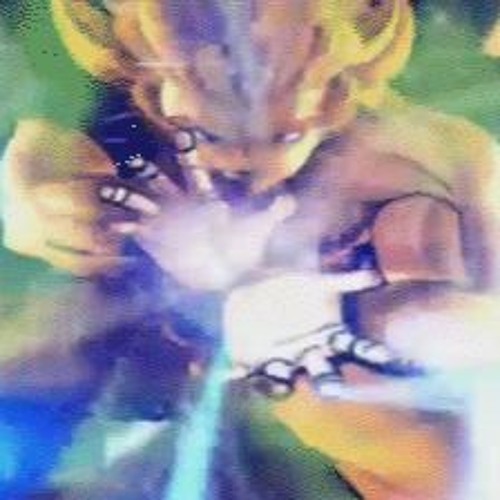 Stream Burst Open (Dragon Ball Z Tenkaichi Tag Team 2021Trap Remix ...