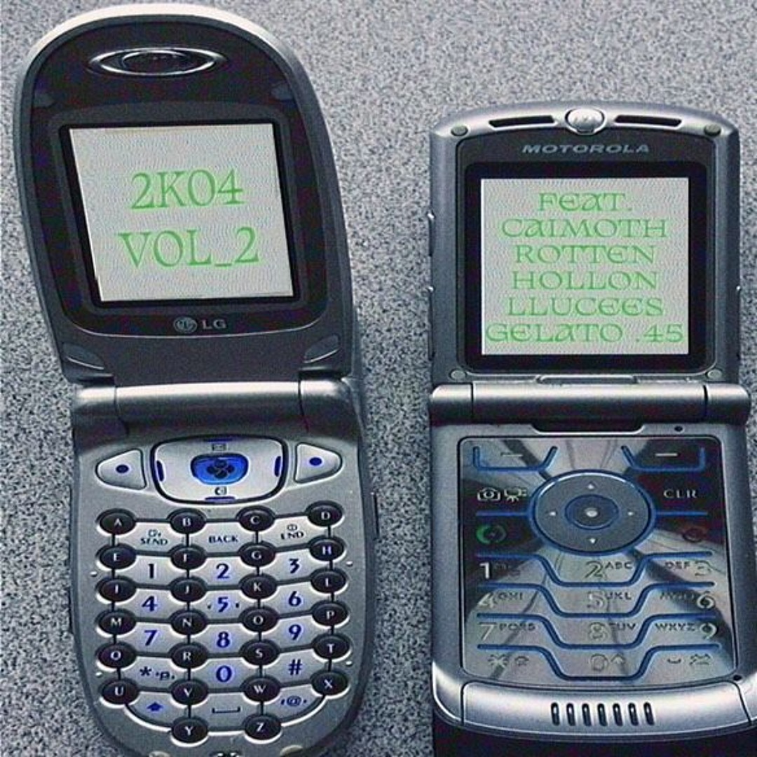 Listen to playlists featuring 2K04 VOL_2 [Birthday Clipz] by FVNTVSY ...